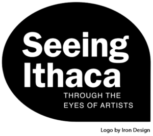 Seeing Ithaca – Through the eyes of artists